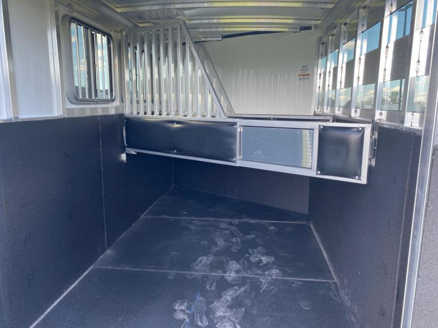 New 2024 Sundowner Trailers Super Sport Bumper Pull Other Horse Trailer ...