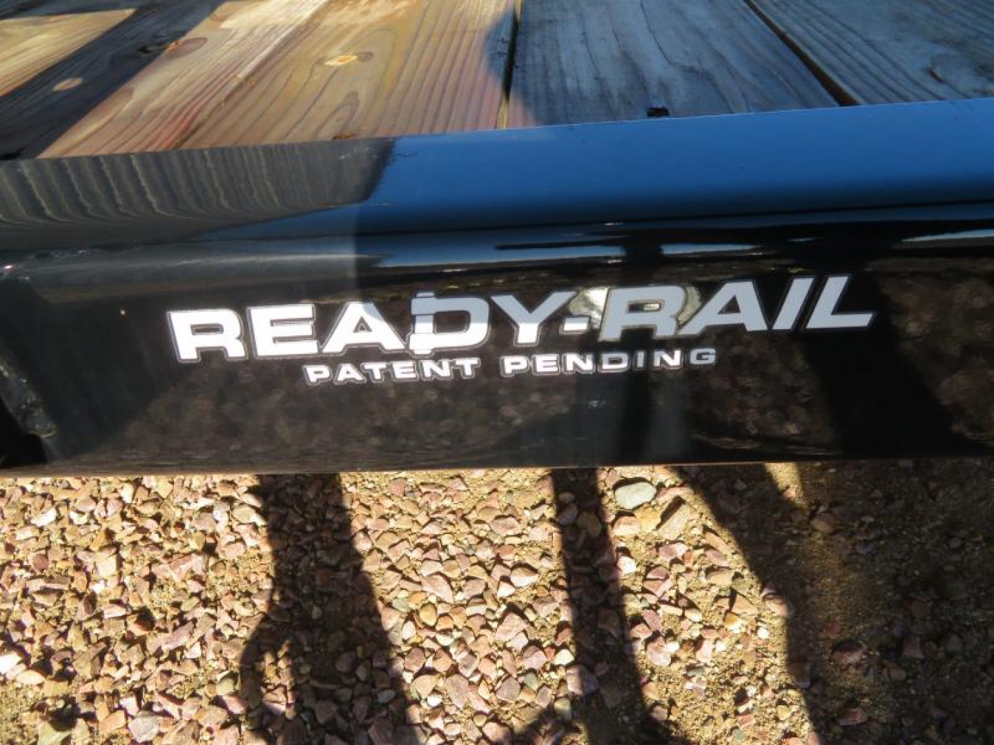 New 2025 PJ Trailers 20 UL Utility Trailer