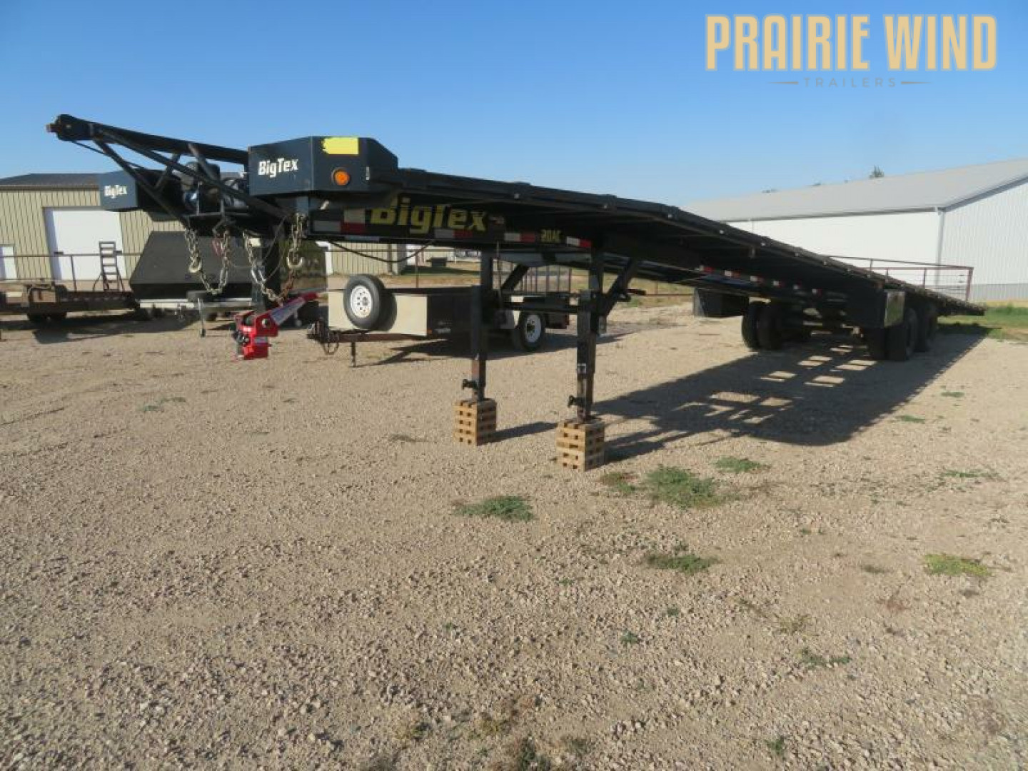 All Inventory - Prairie Wind Trailers in Harrisburg, Humboldt and Elk ...