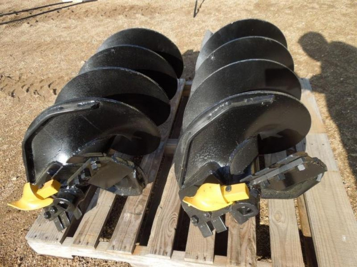 New 2025 Lowe Post Auger Bits Attachment for sale in Humboldt, SD