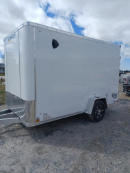 New 2022 Stealth Trailers COBRA 7X12