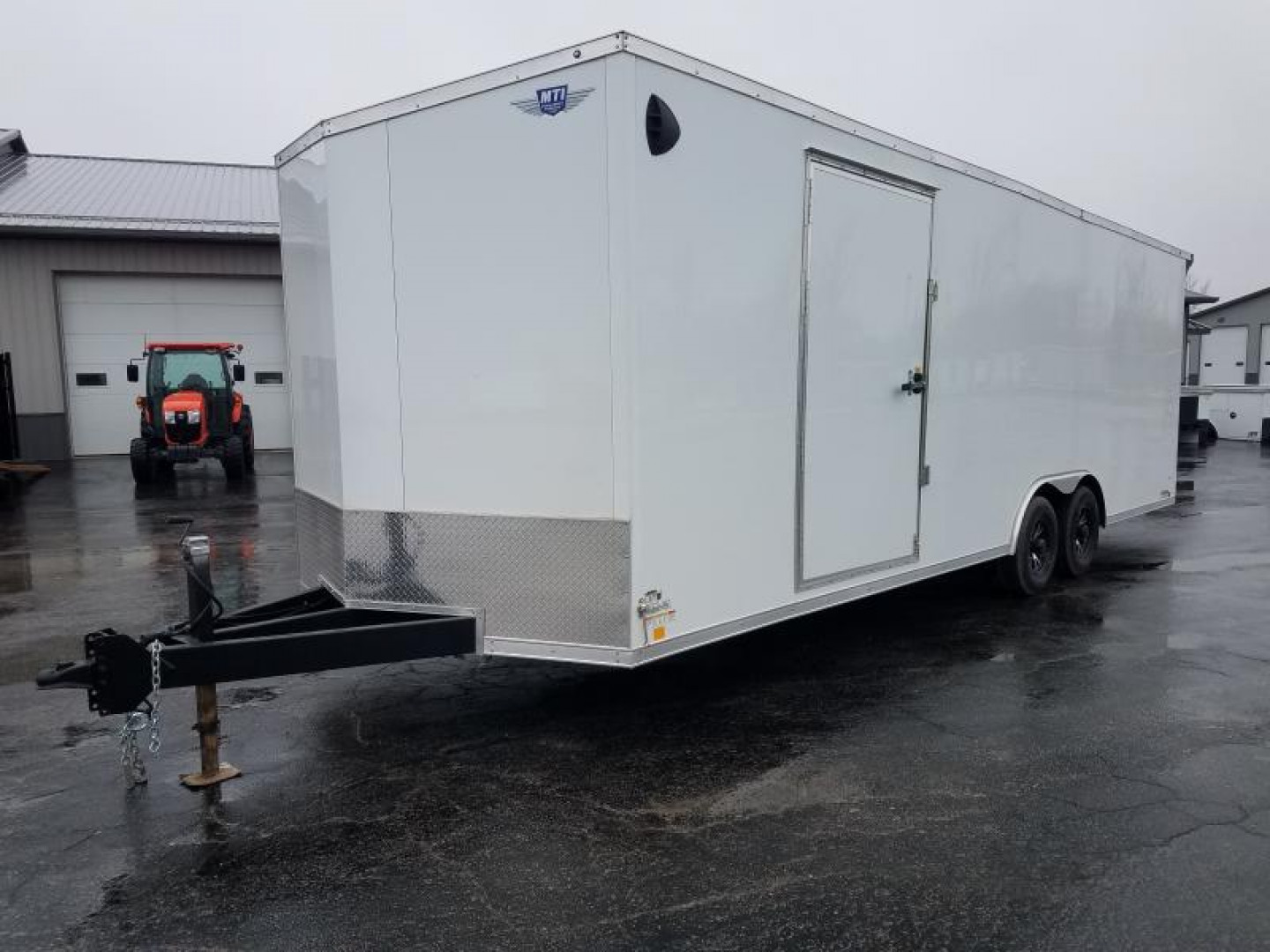 New 2025 ATW ELITE SERIES 8.5X26