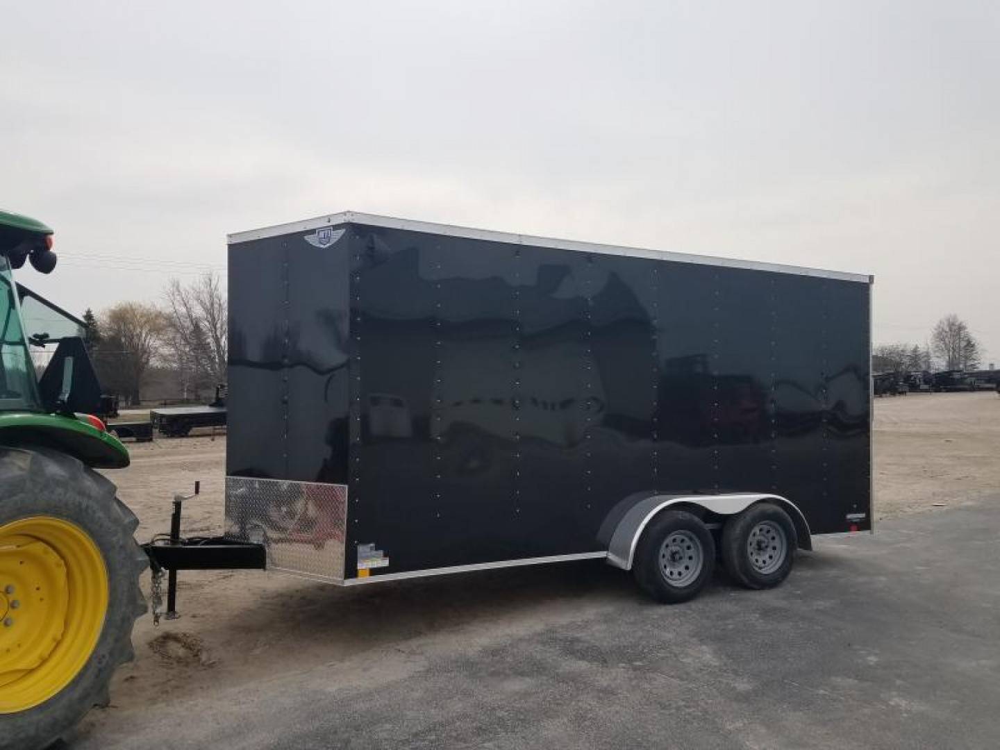 All Inventory - Mirsberger Trailers of Wisconsin