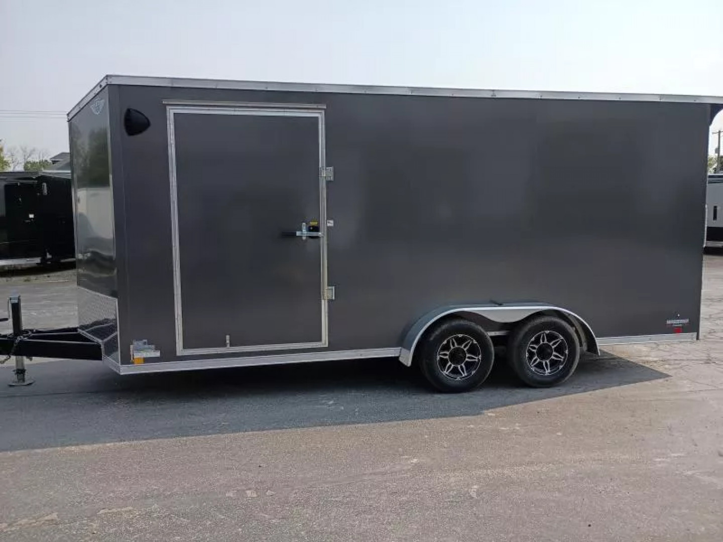 New 2025 ATW ELITE SERIES 7X18 for sale in Hilbert, WI