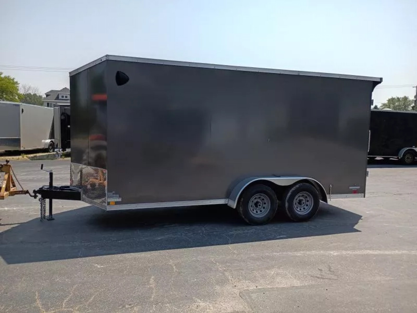 New 2025 ATW ELITE SERIES 7X16 for sale in Hilbert, WI