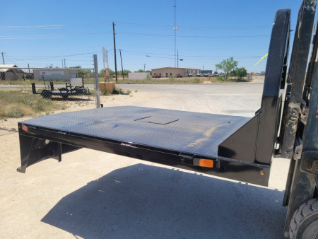 New 2025 Load Trail 903 Flatbed Truck Beds for sale in Big Spring, TX