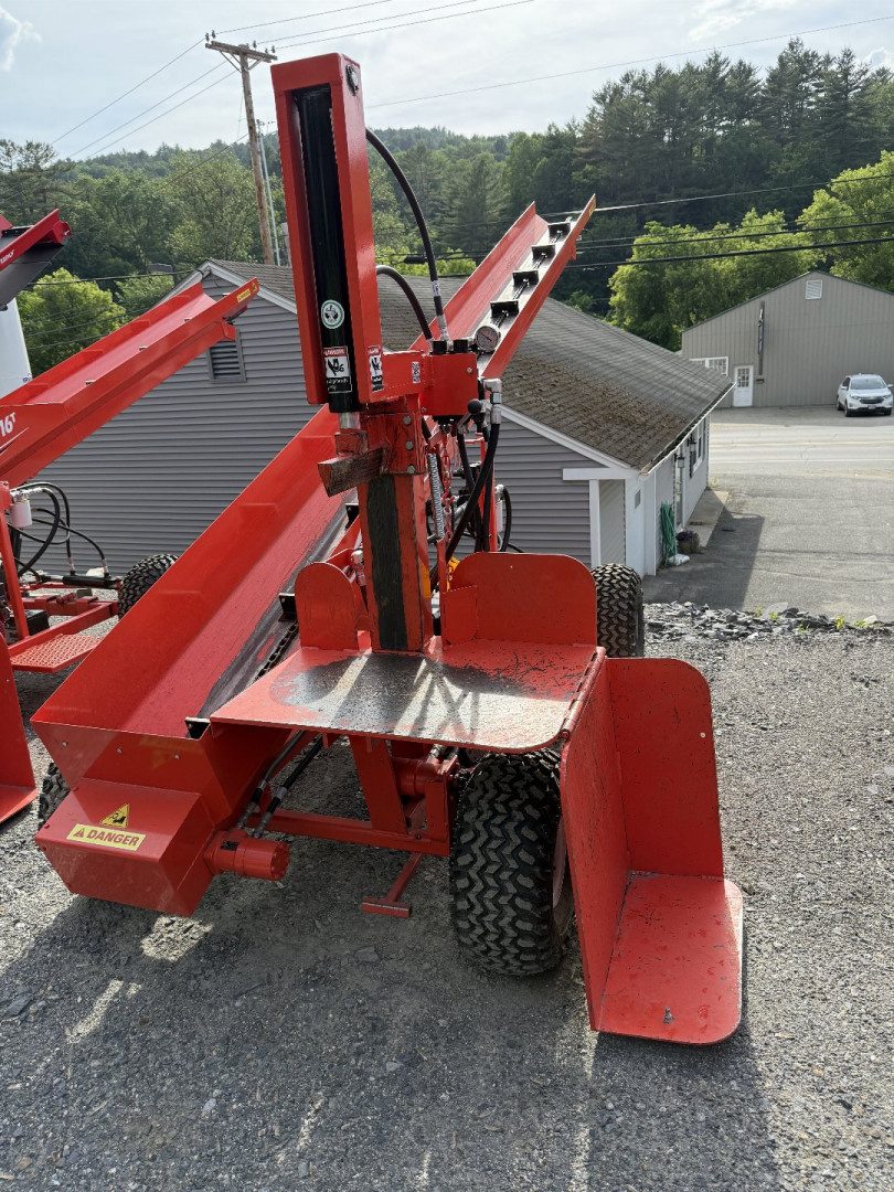 New 2025 SPLIT-FORCE Log Splitters SF-1320T for sale in St Johnsbury, VT