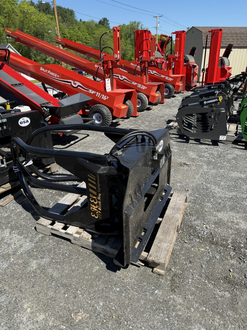 New 2025 Esch Hay Equipment BALE GRABBER for sale in St Johnsbury, VT