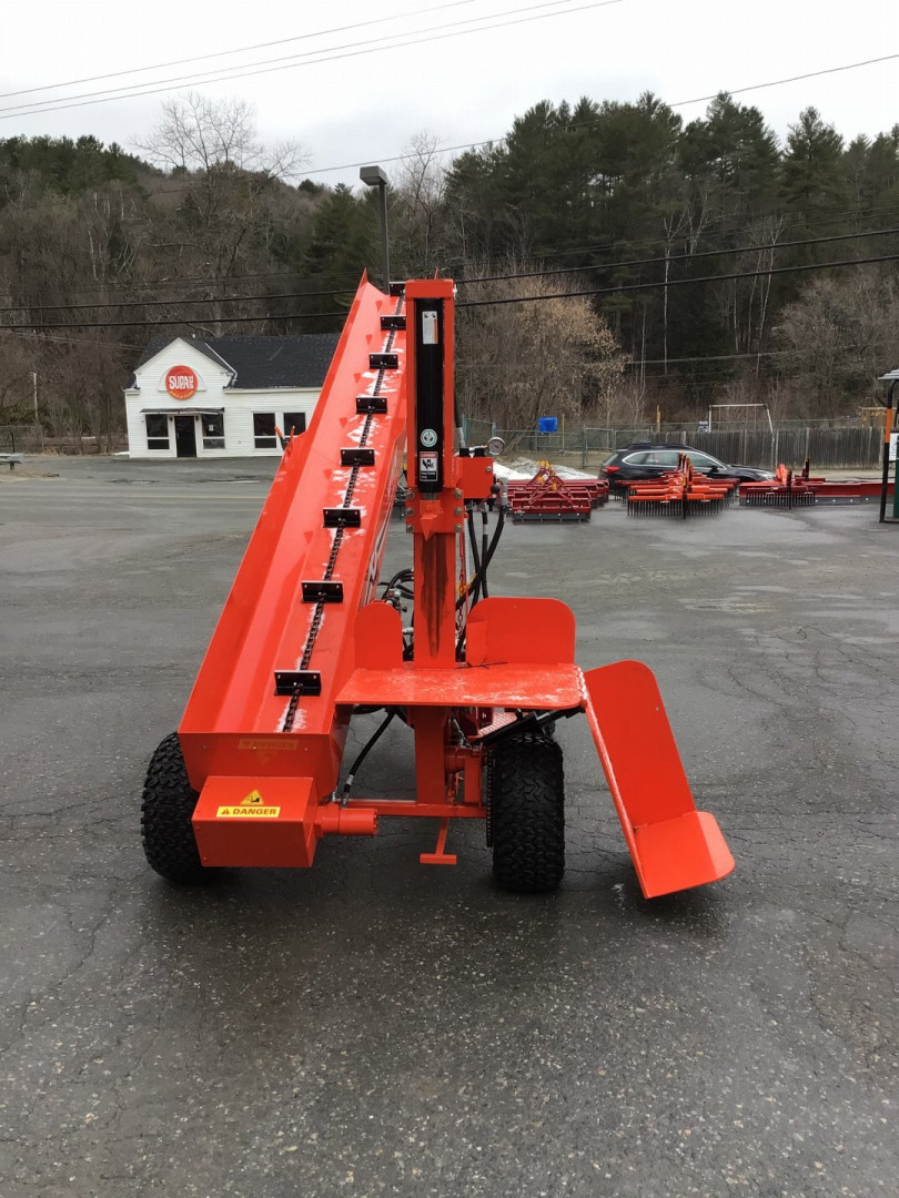 New 2025 SPLIT FORCE WOOD SPLITTER SF-11/16T for sale in St Johnsbury, VT