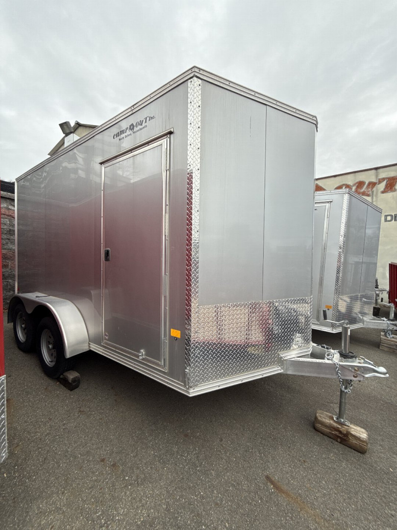 New 2022 Xpress Trailers Cargo / Enclosed Trailer for sale in Asbury, NJ