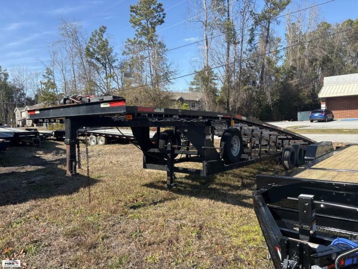 Used 2004 Appa Tl for sale in Florence, SC