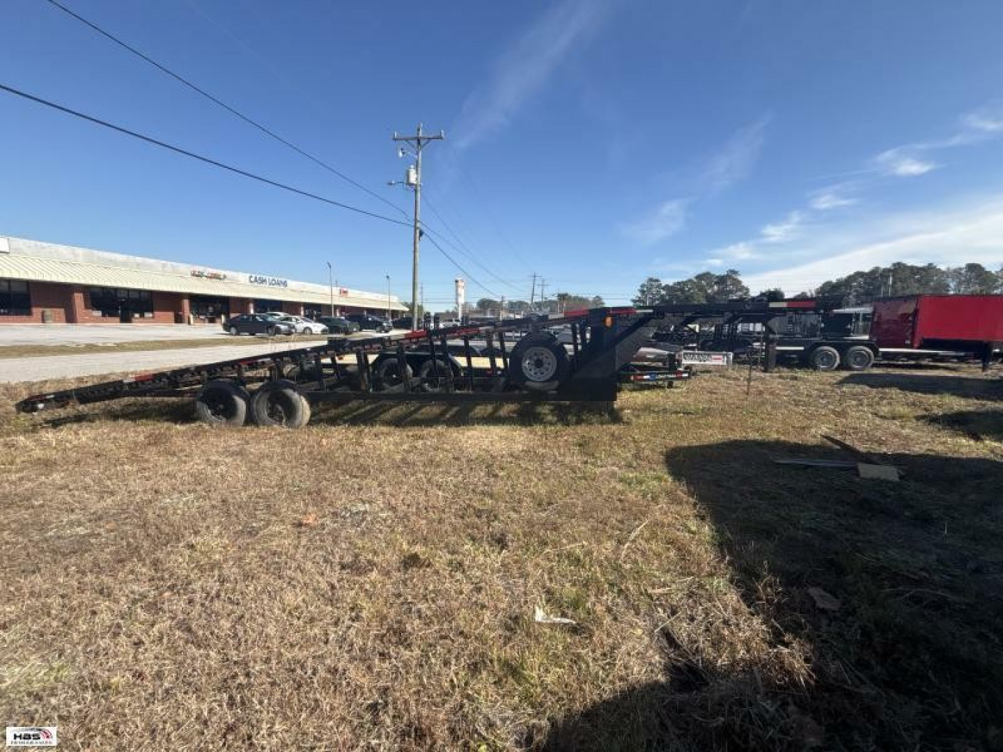 Used 2004 Appa Tl for sale in Florence, SC
