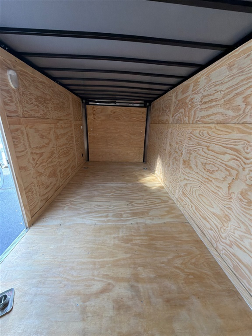 New 2025 Spartan 7x14 Ta for sale in Myrtle Beach, SC