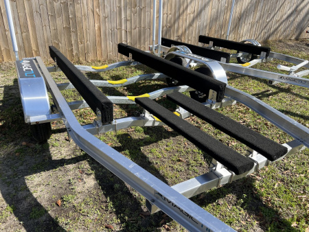 New 2025 Magic Tilt Trailers TALS2244 Boat Trailer for sale in Winnabow, NC