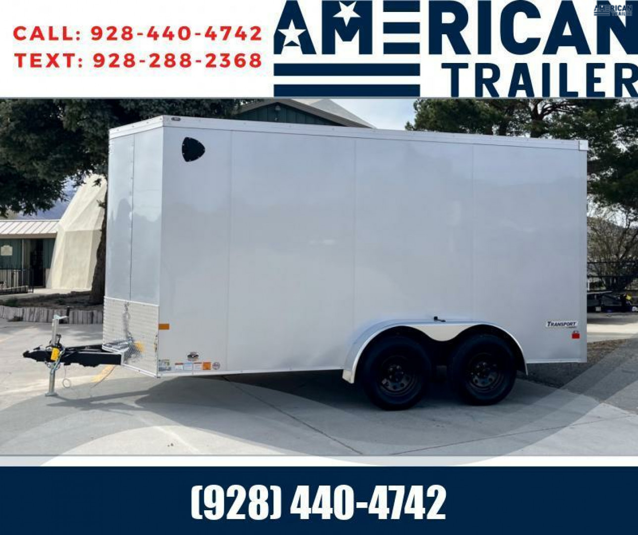 Home - American Trailer Arizona in Bedford, PA and Flagstaff, AZ