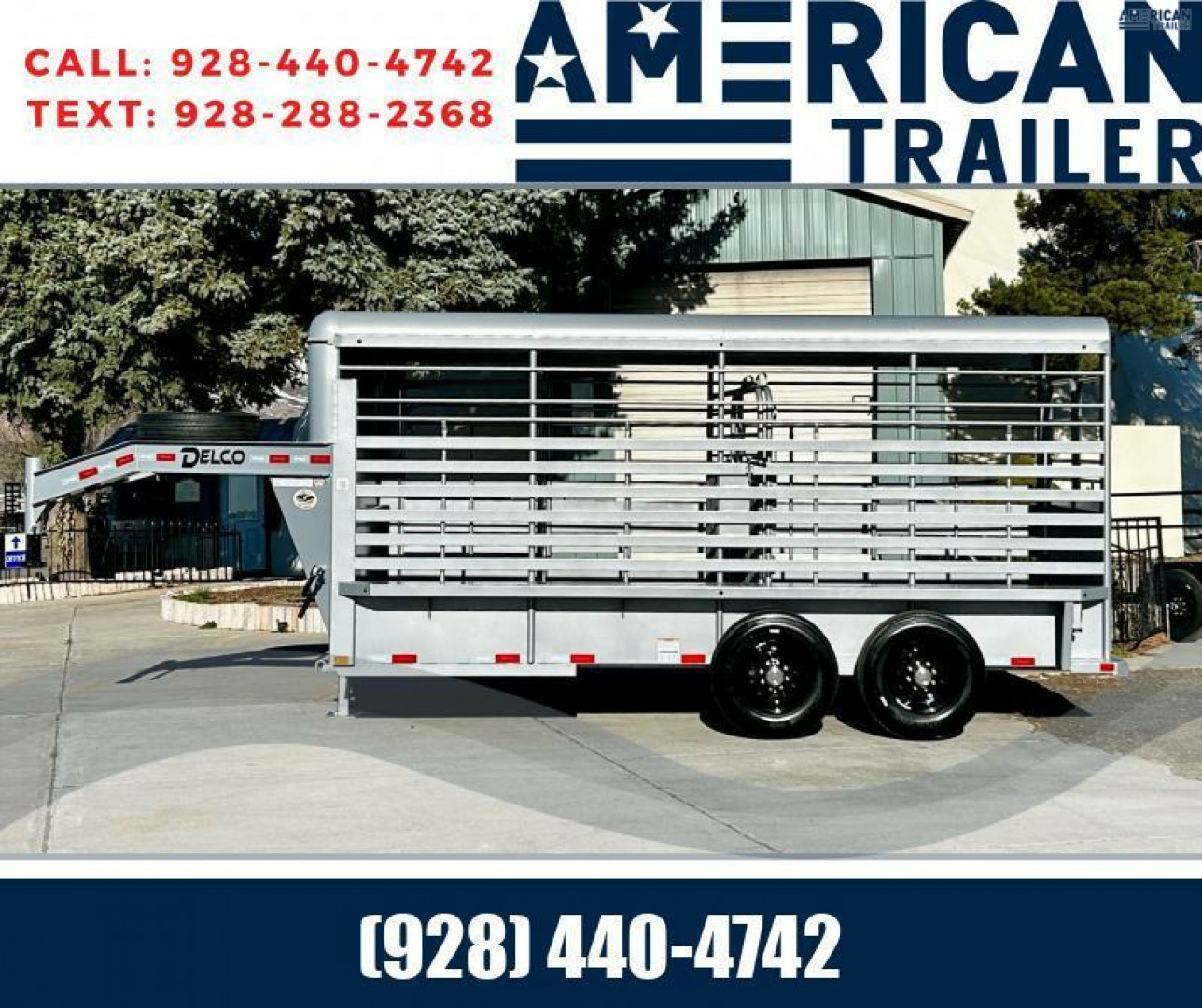 Home - American Trailer Arizona in Bedford, PA and Flagstaff, AZ