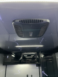 New 2026 Spartan 8.5x24 Enclosed Race Trailer, Silver PolyCor, RACE PKG ...