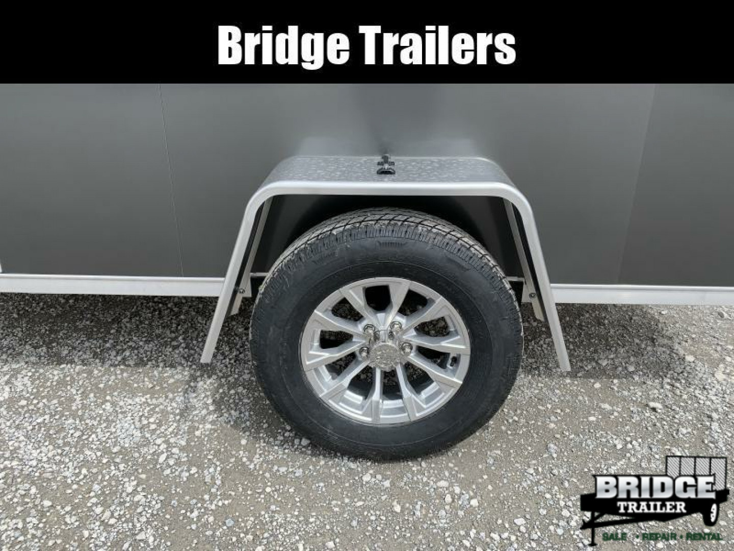 New 2025 NEO Trailers NAV106SR6 (6' X 10') 2.9K V-Nose Cargo / Enclosed ...