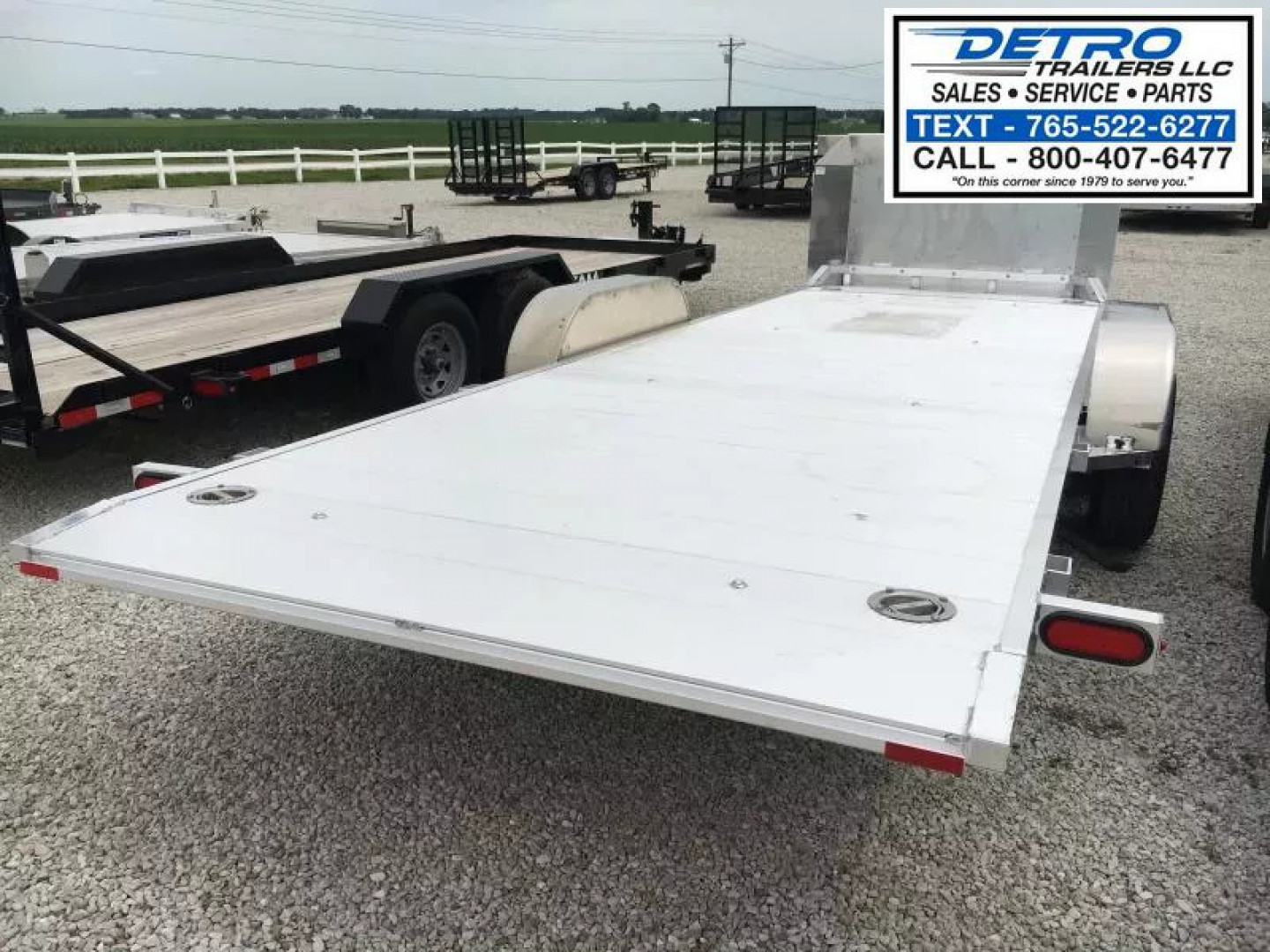 New 2026 Aluma 8220TILTANV Tilt Anniversary Edition 10K Car / Racing ...