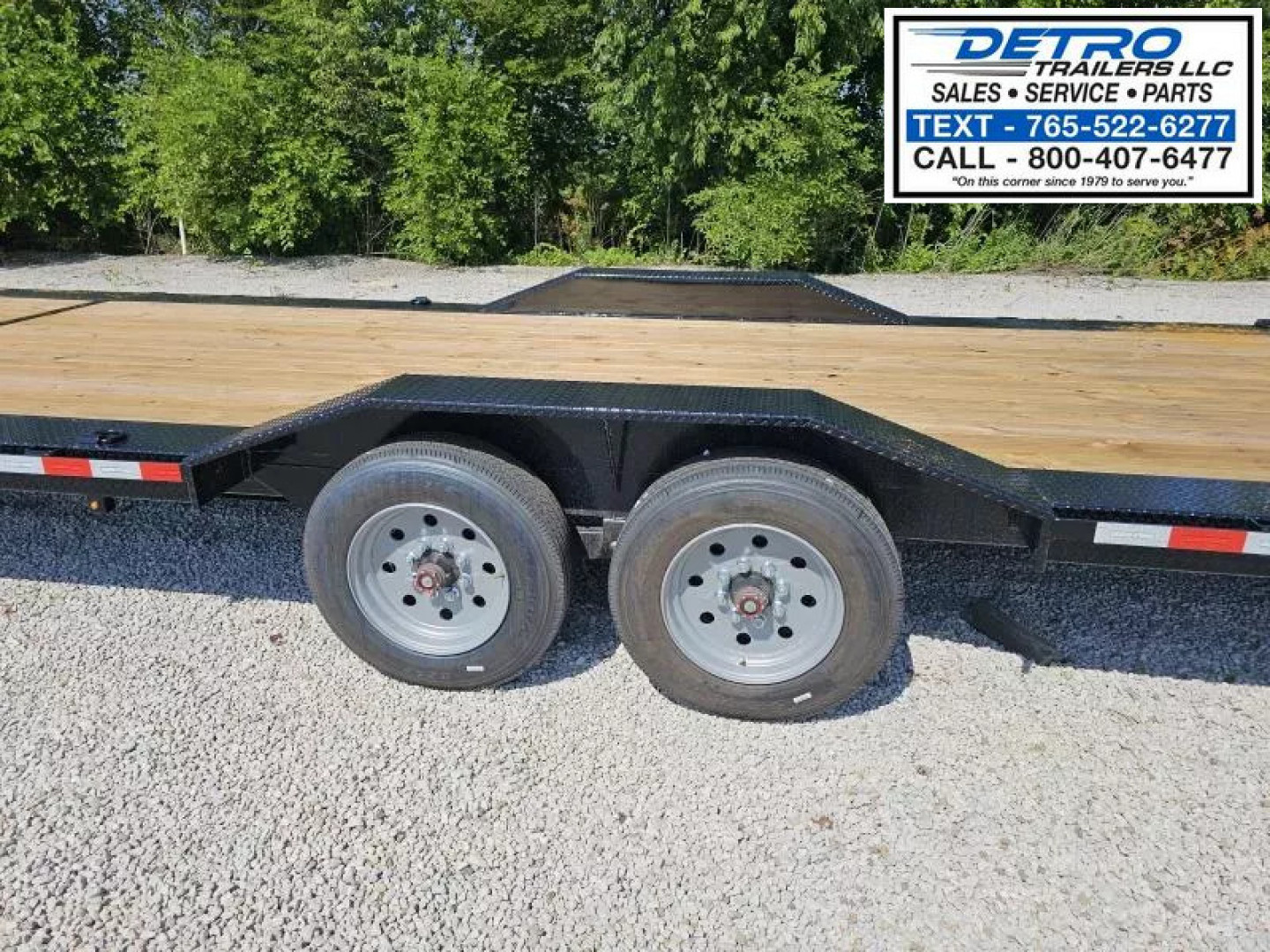 New 2025 Sure-Trac 102" x 36' (32+4) 16K Best Choice Full Width ...