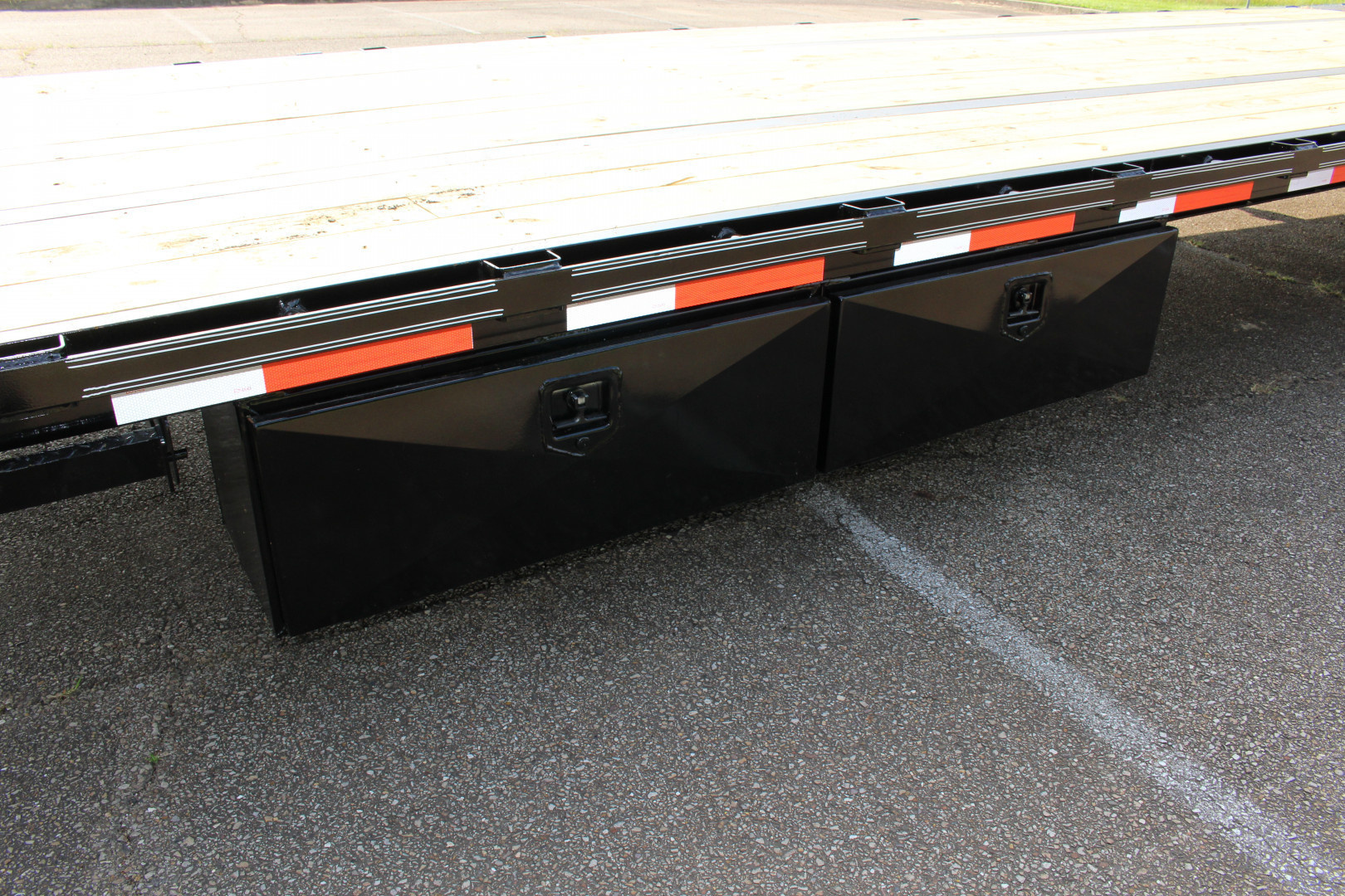 New 2025 Davidson Trailers 35+5 102 Wide Rigged out Hot Shot Rig 8k ...