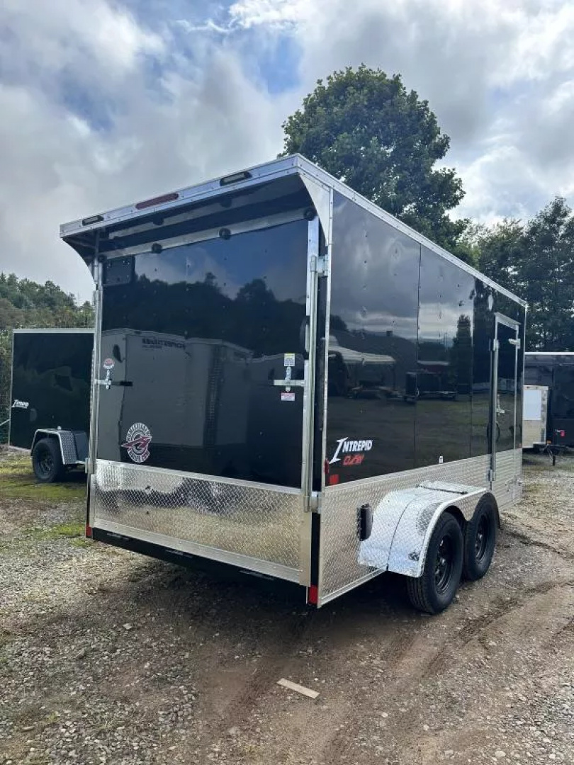 New 2026 Homesteader Trailers 714IT Cargo / Enclosed Trailer for sale ...