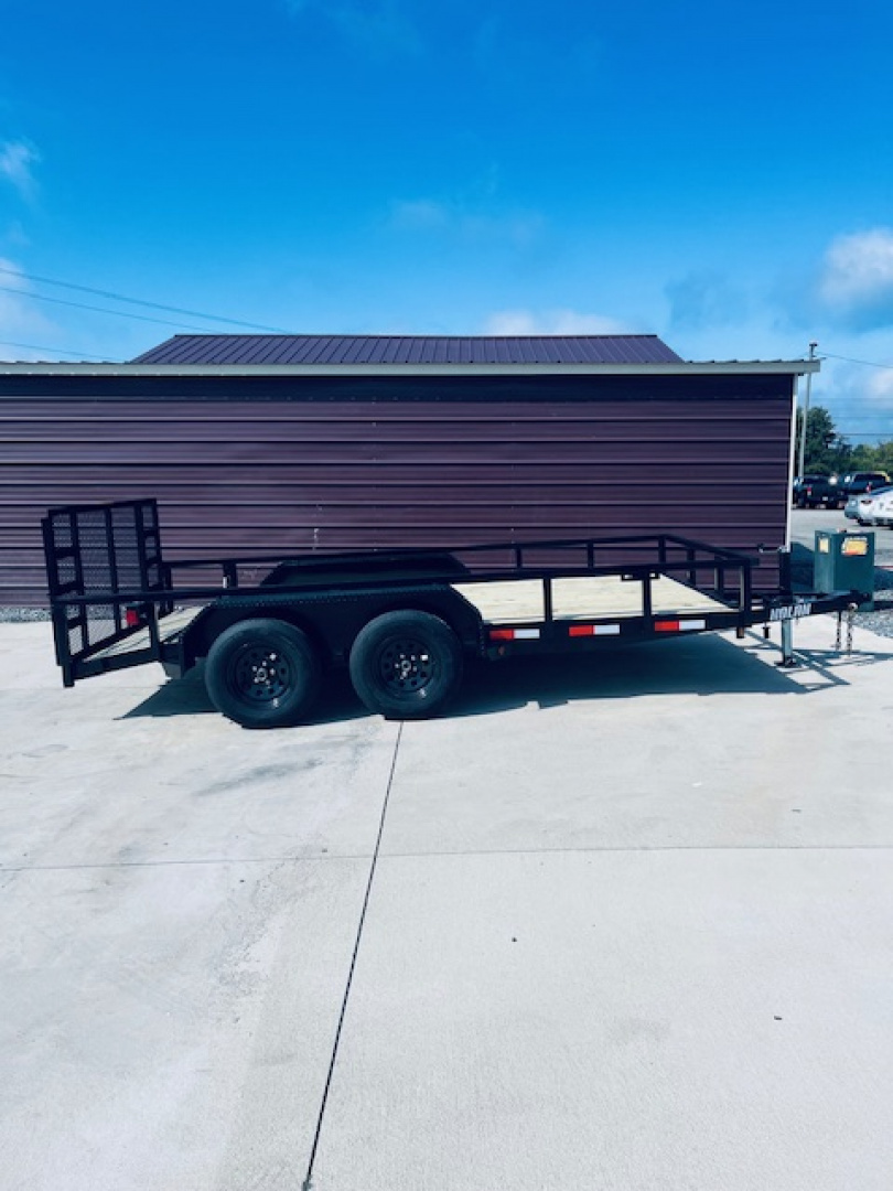 Cargo & Utility Trailers For Sale in NC | Oak Ridge Trailers