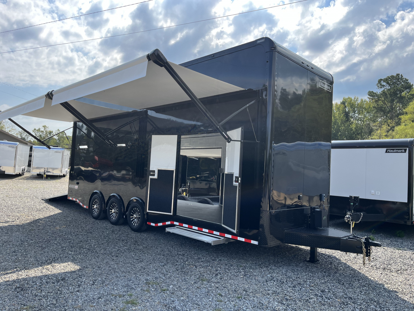 Home - Big Daddy's Trailers in Jasper, GA