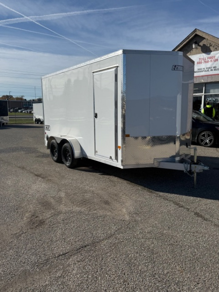 Trailer Dealership in Indianapolis - All-Purpose Trailer Company