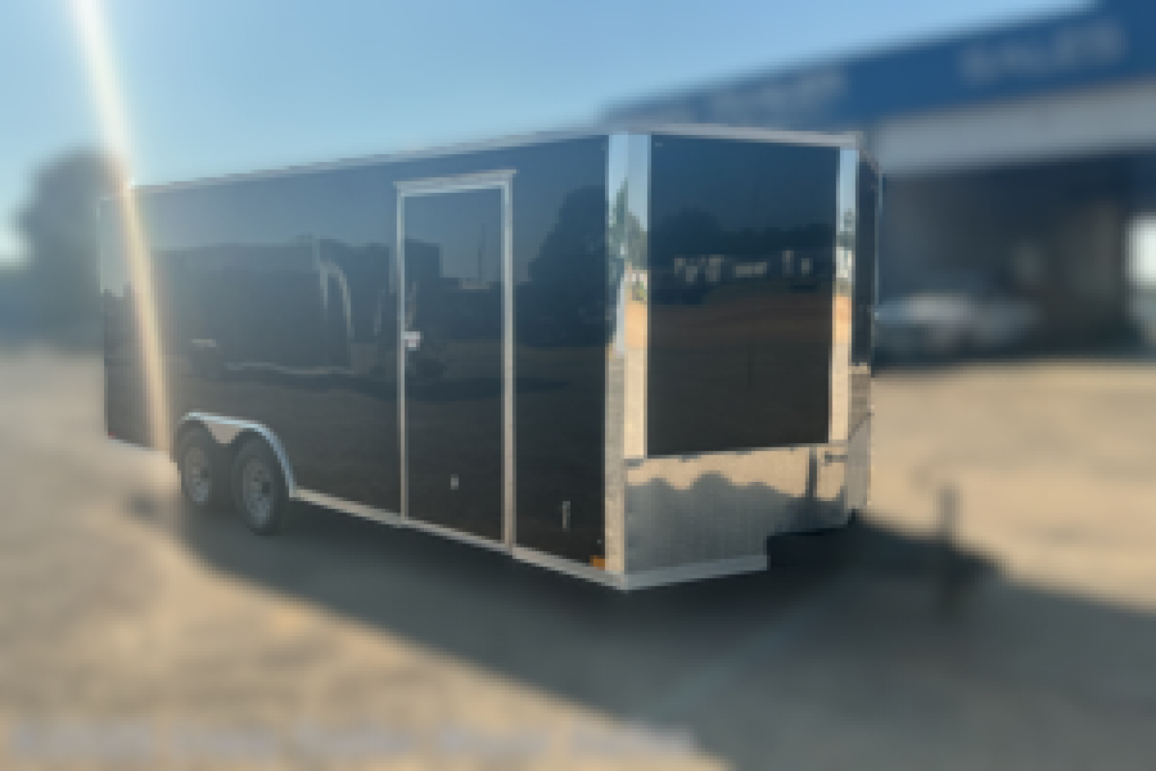 New 2026 Cross Trailers 8.5X20TA ALPHA Car Hauler for sale in ...