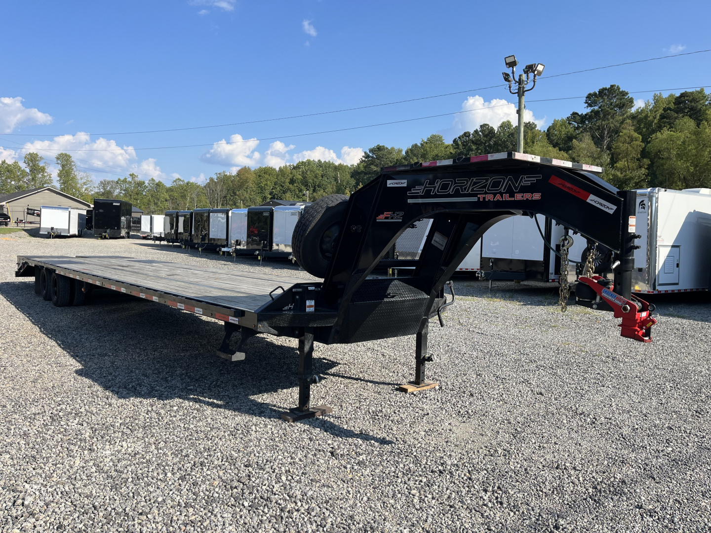 Home - Big Daddy's Trailers in Jasper, GA