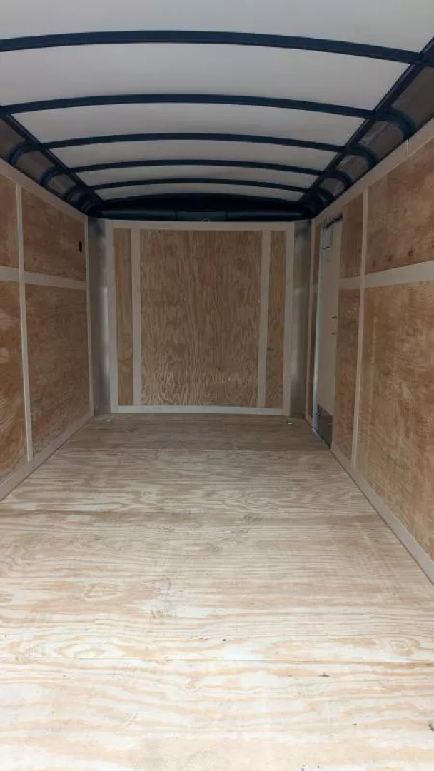 New 2025 Homesteader Trailers CHALLENGER 7X14 TA RAMP 7K Cargo ...