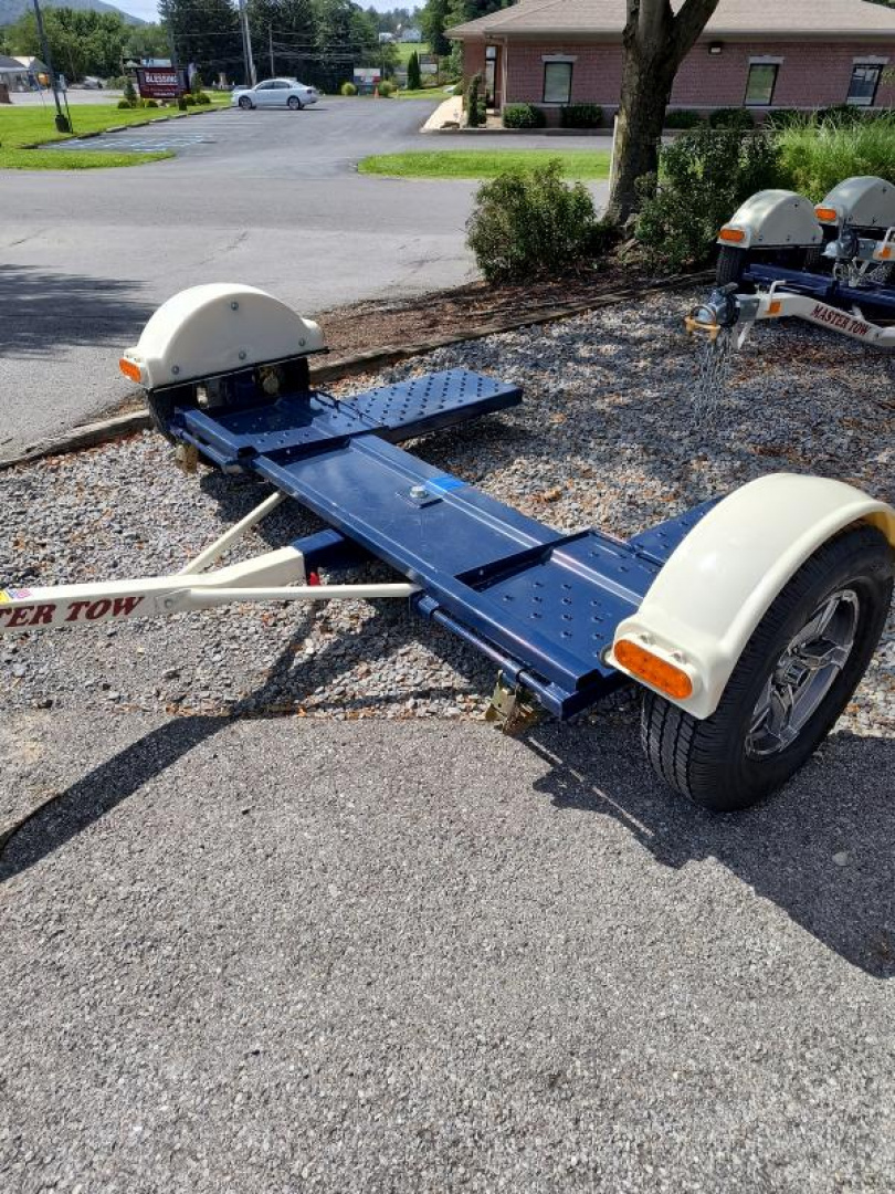 New 2025 Master Tow TOW DOLLY SURG BRAKE Tow Dolly for sale in Muncy, PA