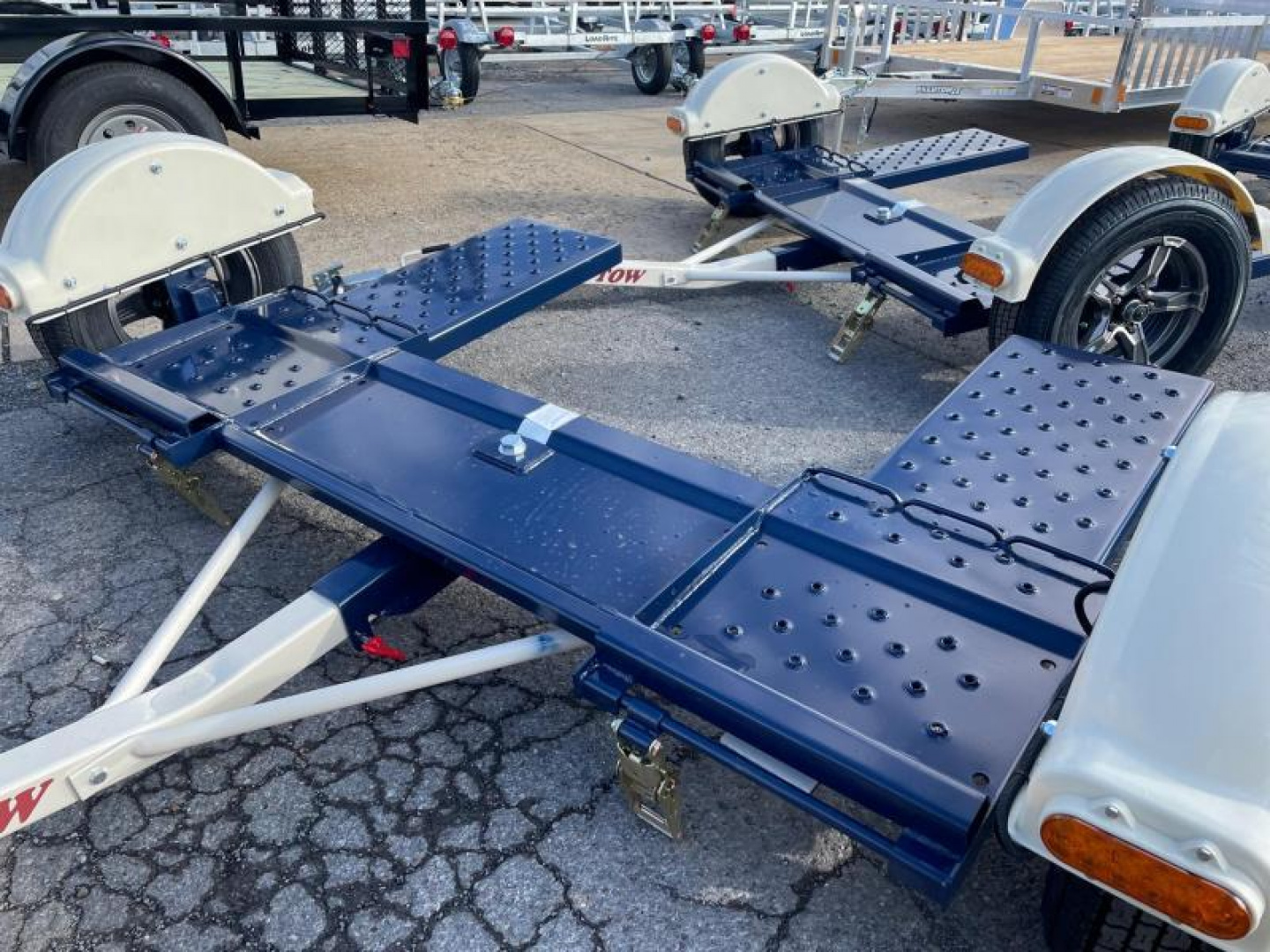 New 2026 Master Tow 80THD Tow Dolly for sale in Muncy, PA