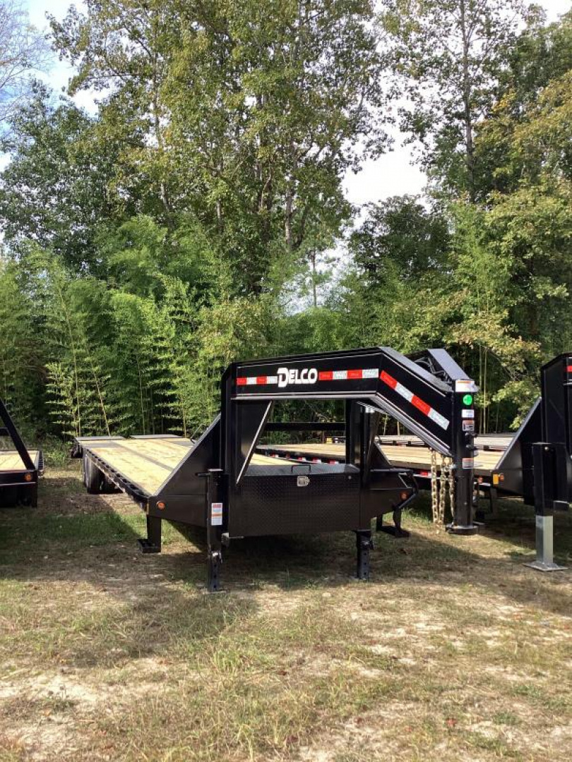 Trailer Dealer in North Carolina | Rigsbee Trailers