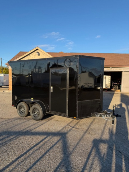 Trailer Dealership in Indianapolis - All-Purpose Trailer Company