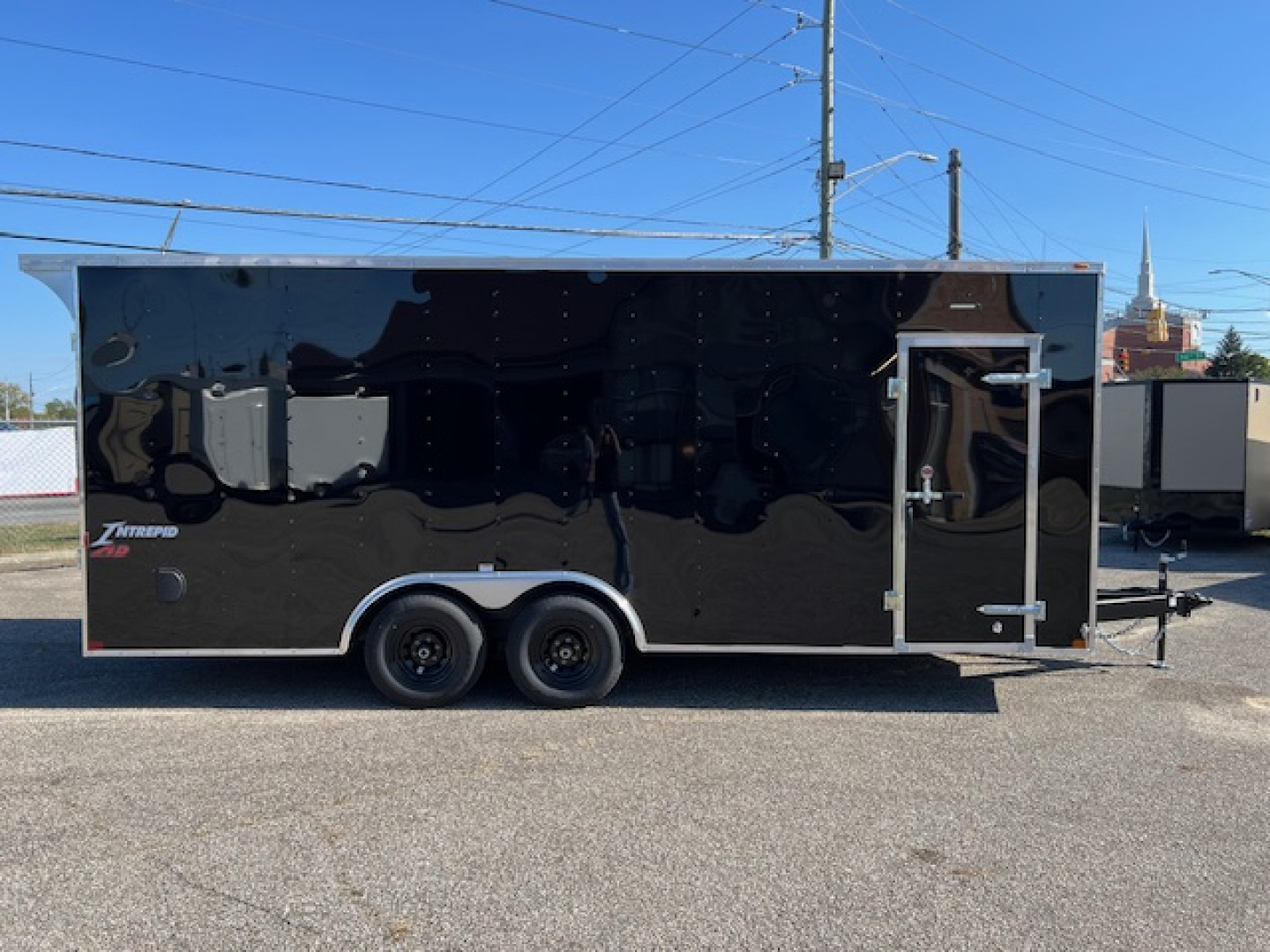 Trailer Dealership in Indianapolis - All-Purpose Trailer Company