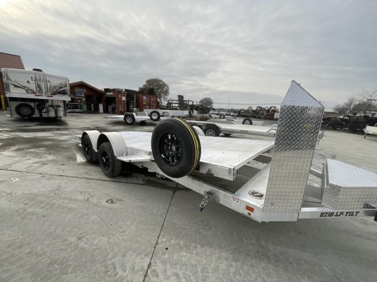 Aluma Trailer Finder | Aluma Trailers for sale