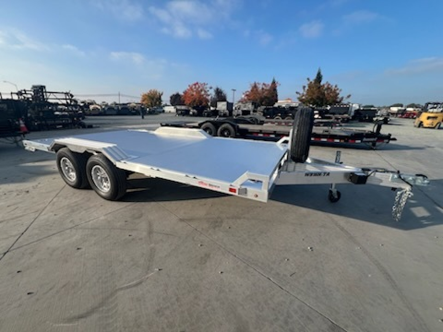 Aluma Trailer Finder | Aluma Trailers for sale