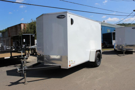 ITI Cargo Trailers For sale in New Jersey area | Roxbury Trailers