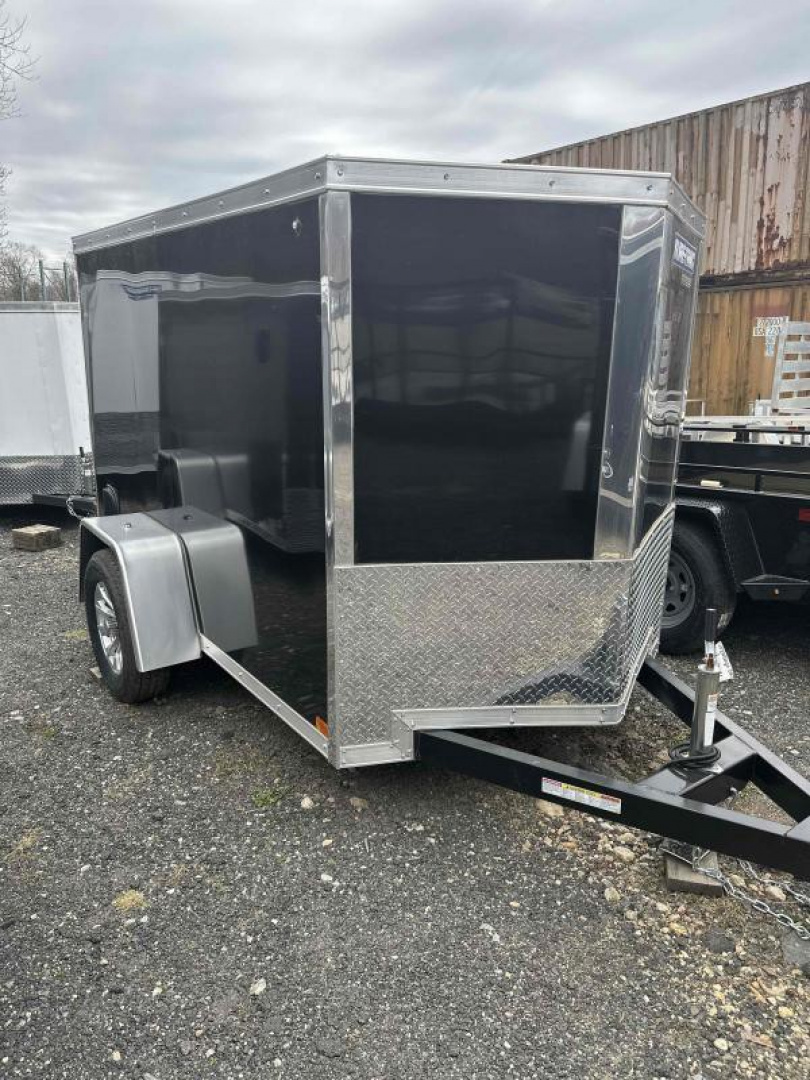 Cargo / Enclosed Trailers For sale in New Jersey area | Roxbury Trailers