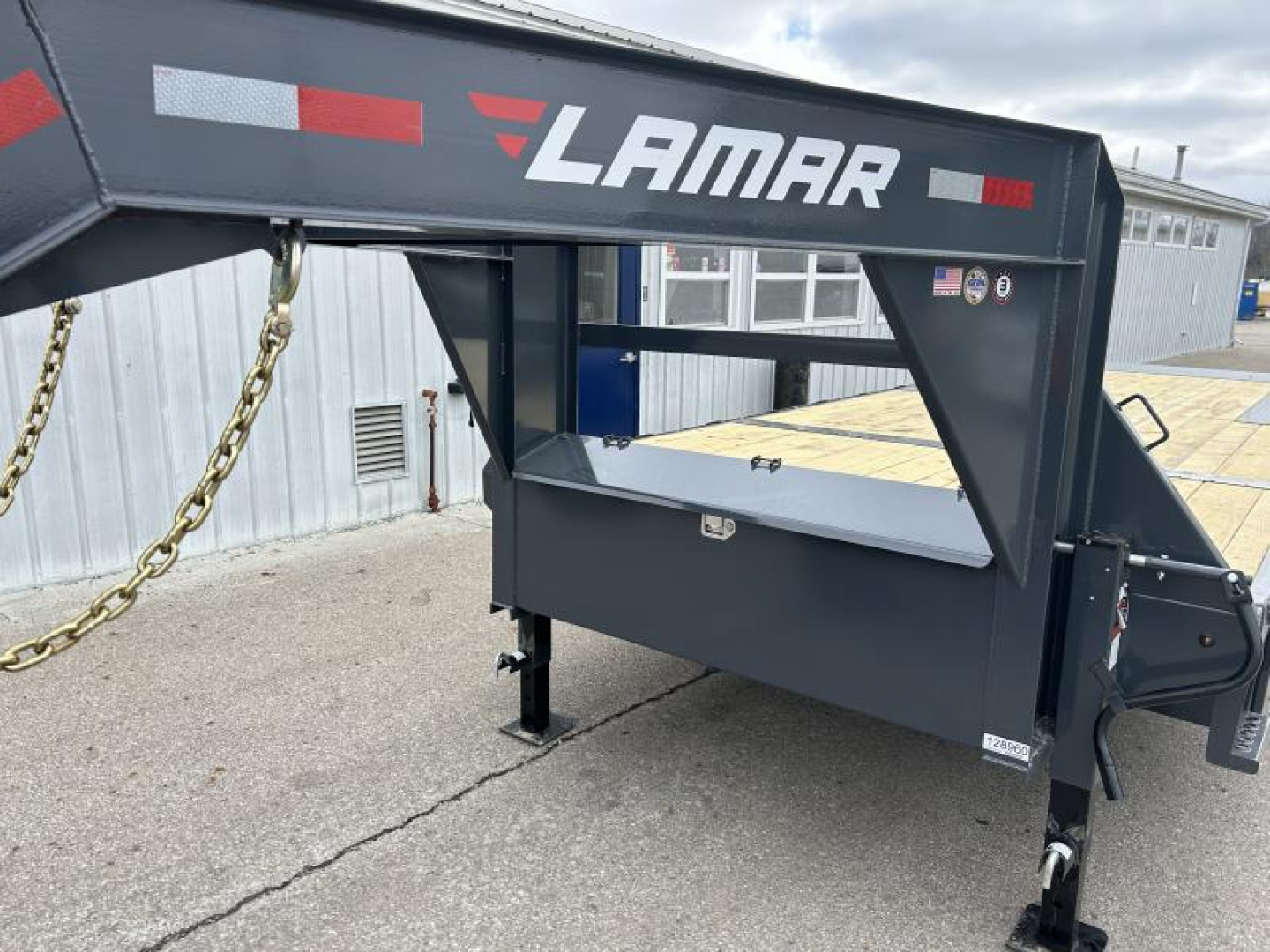 Tilt Trailers for Sale in Ohio area | Rock's Trailer Sales in Grove ...