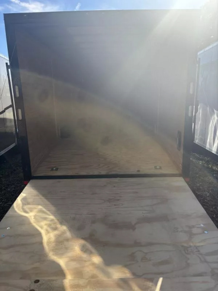 New 2026 Rock Solid Cargo RS8.5X28TA Cargo / Enclosed Trailer for sale ...