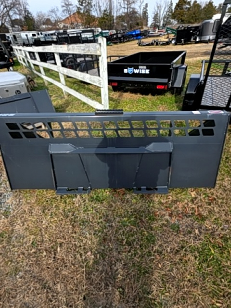 New 2025 Stout Large snow and mulch bucket Buckets for sale in Upper ...