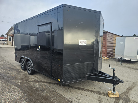 New 2026 Pace 8.5x16 Enclosed Cargo Trailer for sale in Lolo, MT