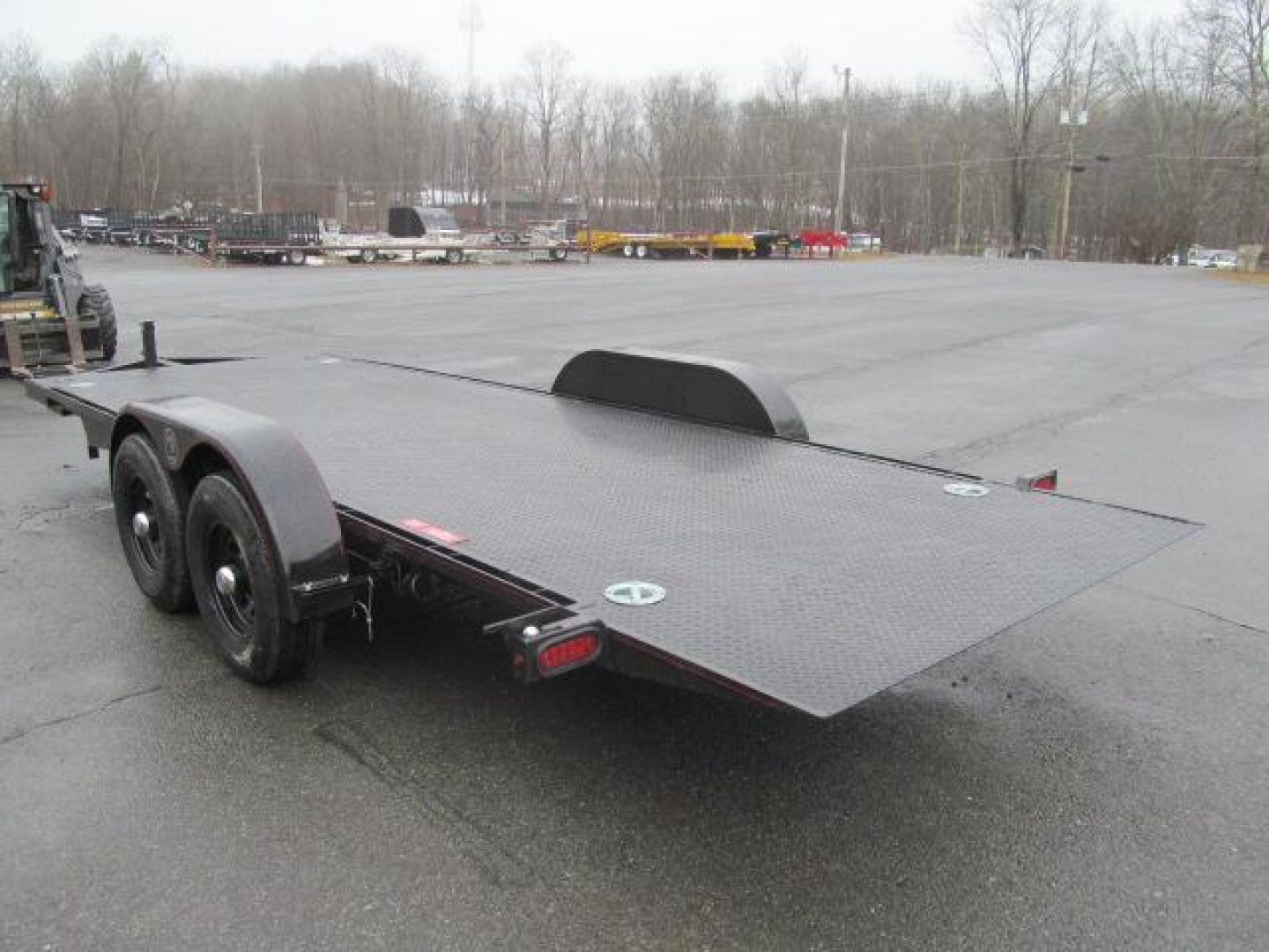 New Kwik Load Rollback 20 Ft 10K GVW Car Trailer for sale in Montgomery, NY