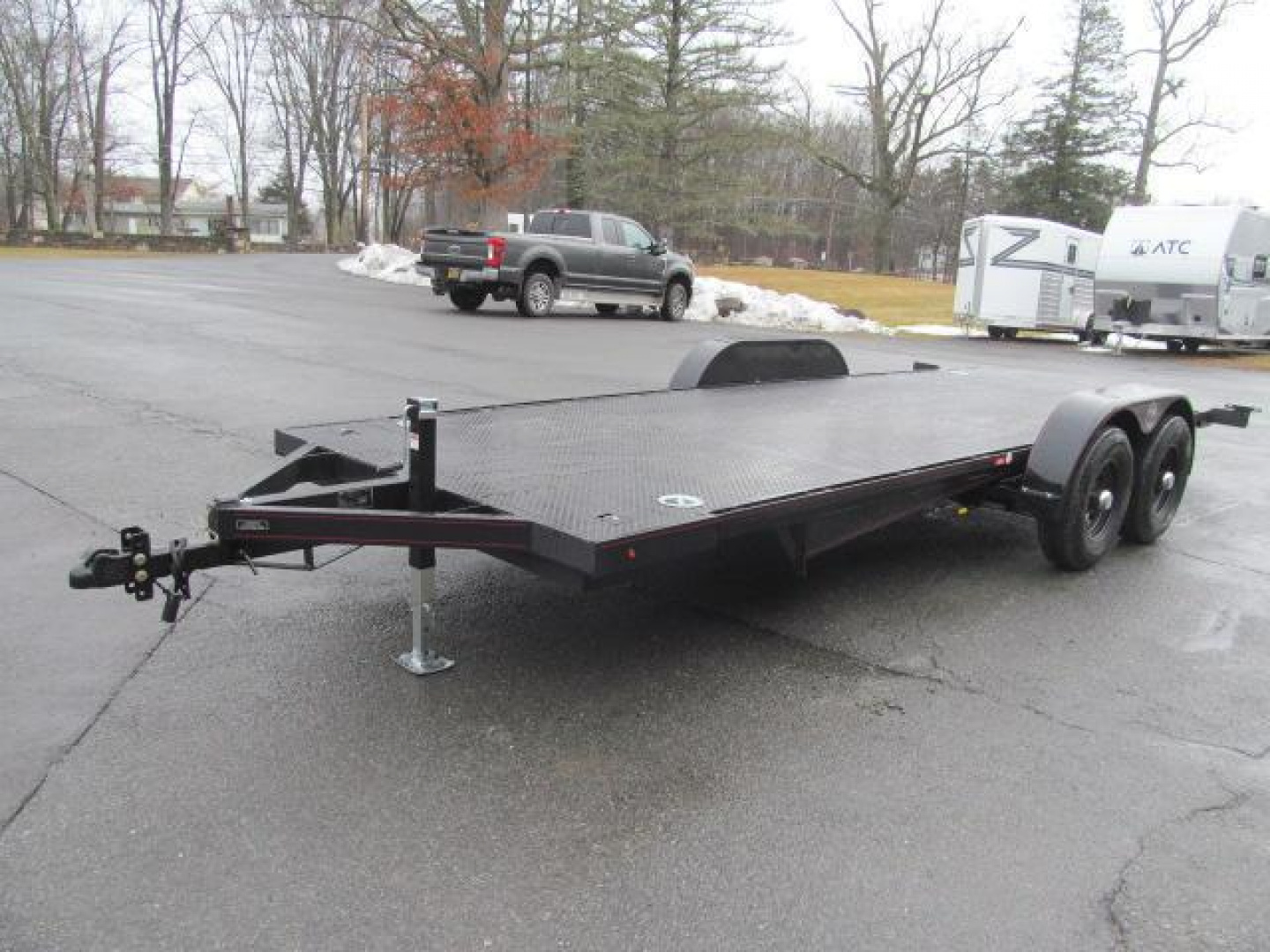 New Kwik Load Rollback 20 Ft 10K GVW Car Trailer for sale in Montgomery, NY