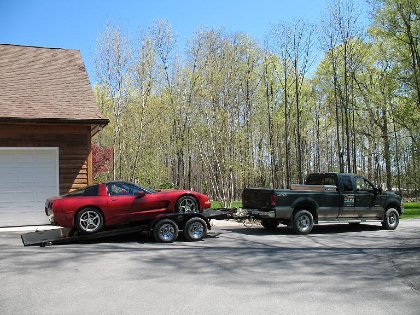 New Kwik Load Rollback 20 Ft 10K GVW Car Trailer for sale in Montgomery, NY
