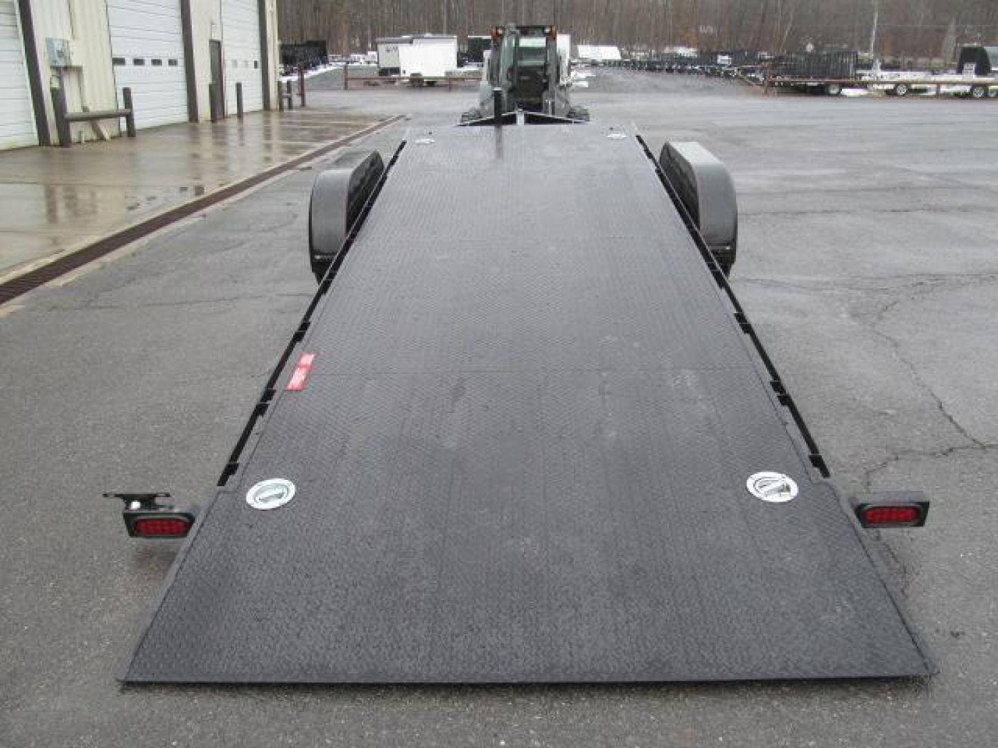 New Kwik Load Rollback 20 Ft 10K GVW Car Trailer for sale in Montgomery, NY