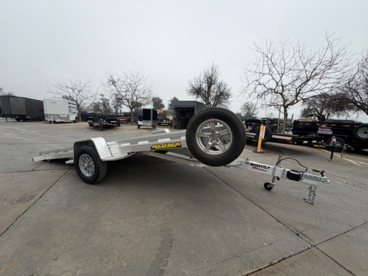 Aluma Trailer Finder | Aluma Trailers for sale